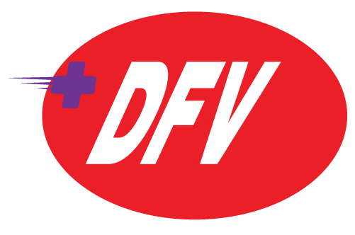 DFV S.R.L - Venta exclusiva al canal veterinario